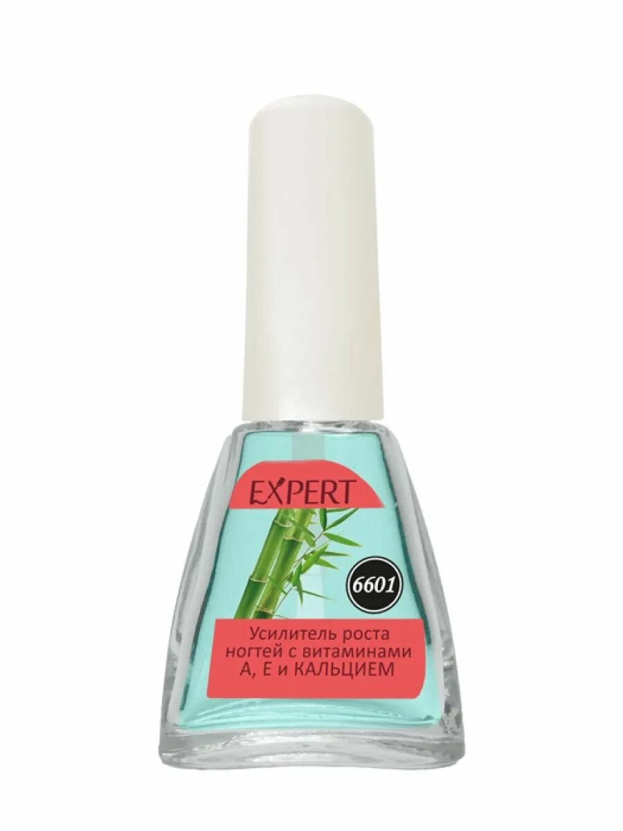 Severina Эксперт-мини 6601 усилитель роста с витаминами A E кальций 5,5мл