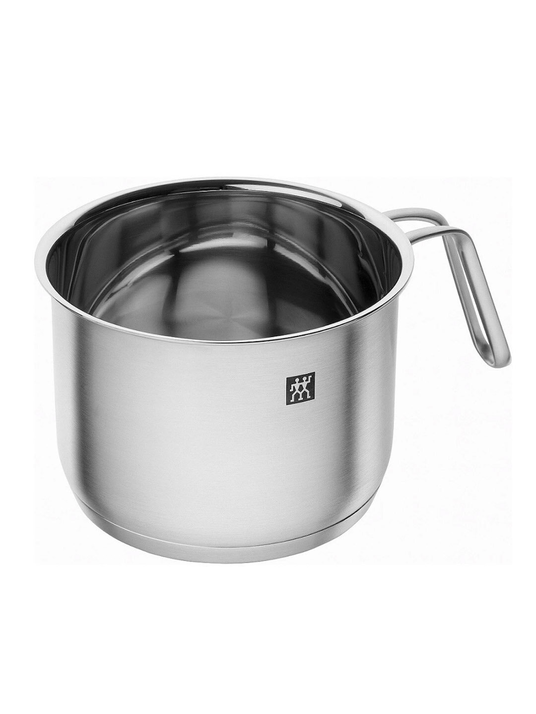 Ковш Zwilling Pico, нержавеющая сталь, для индукции, серебристый, 1,5 л