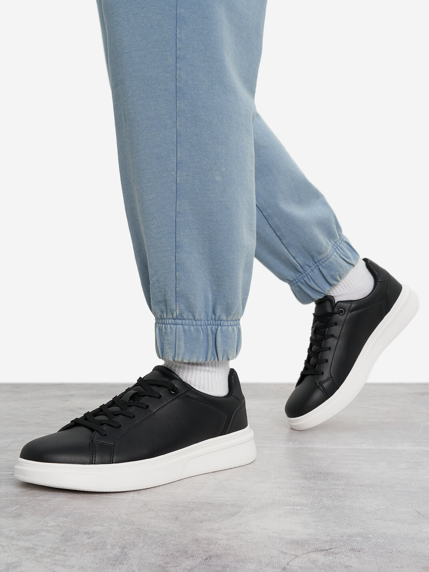 Кеды Sneakers