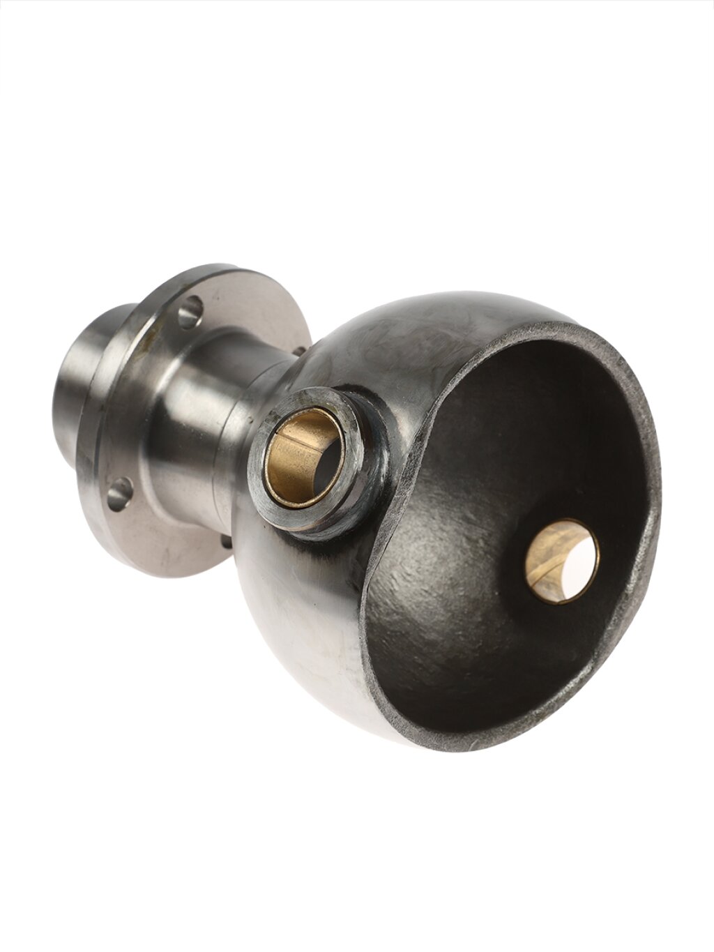 Опора шаровая поворотного кулака для а/м УАЗ "MetalPart"