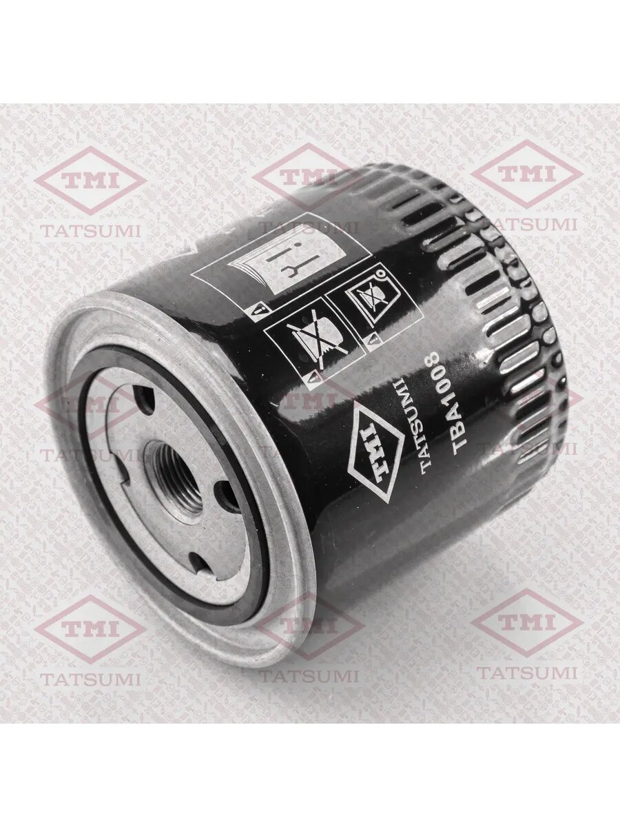 Фильтр масляный LADA 2101-2107/2108-2112/Granta/Oka/Niva/Kal