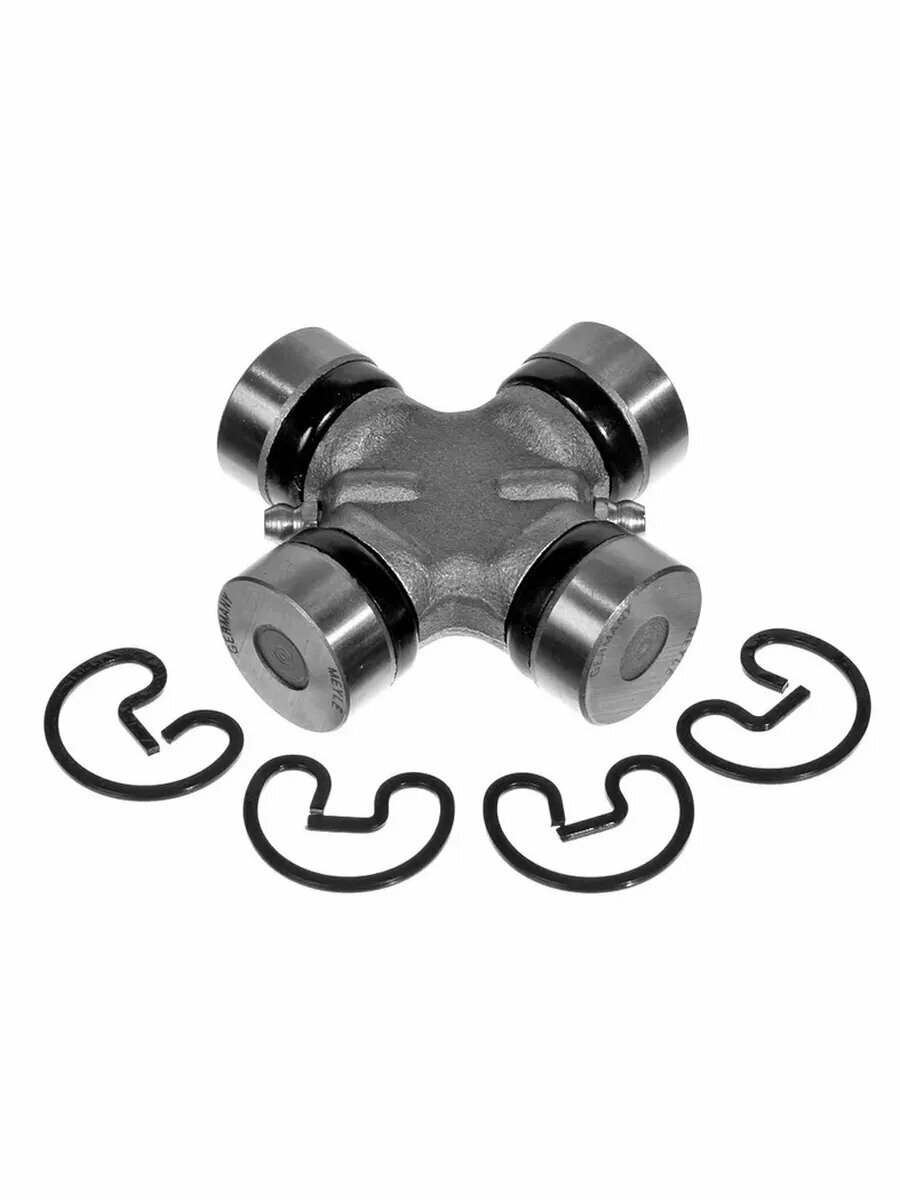 Крестовина карданного вала VOLVO/LAND ROVER /74,6x27mm MEYLE