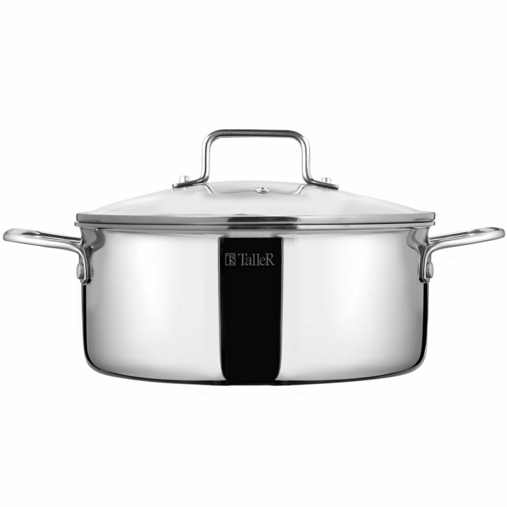 Кастрюля TalleR TR-98102