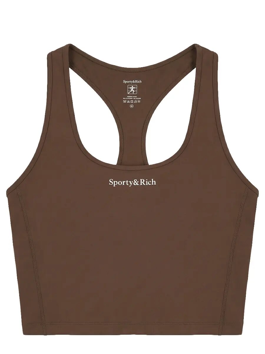 Топ спортивный Sporty & Rich