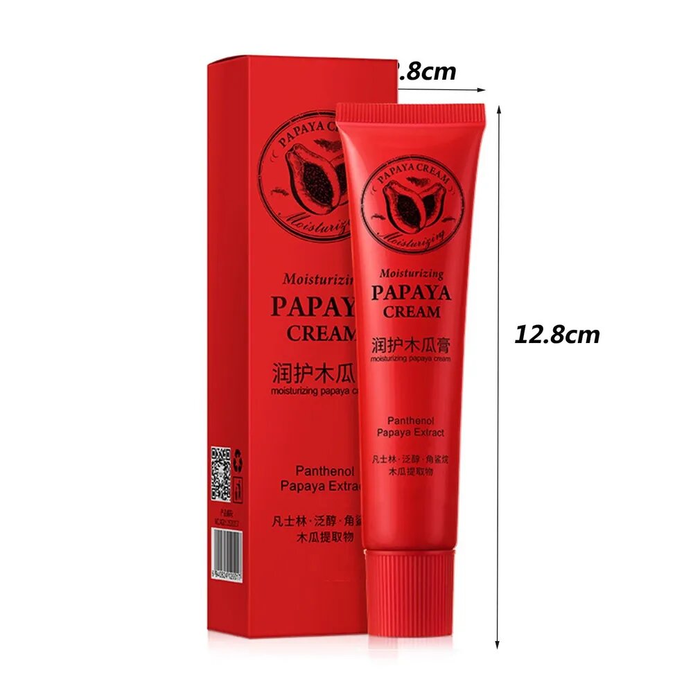 Бальзам для губ