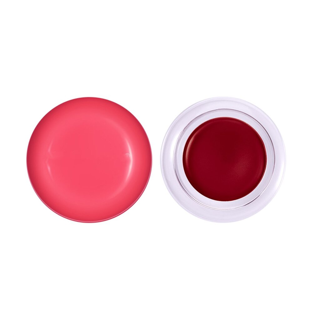 Тинты для щек и губ 2 в 1 Легкие Кремовые румяна для губ и щек Легкое нанесение