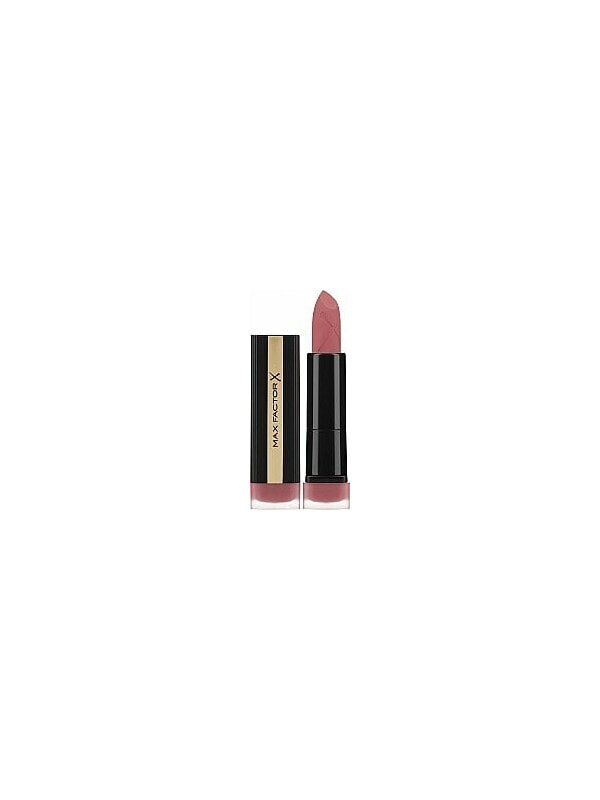 Матовый помада Max Factor Colour Elixir Matte — фото 1
