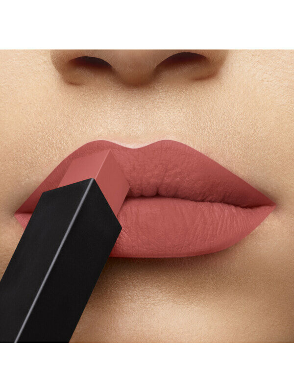 Матовая губная помада для губ Yves Saint Laurent Rouge Pur Couture The Slim