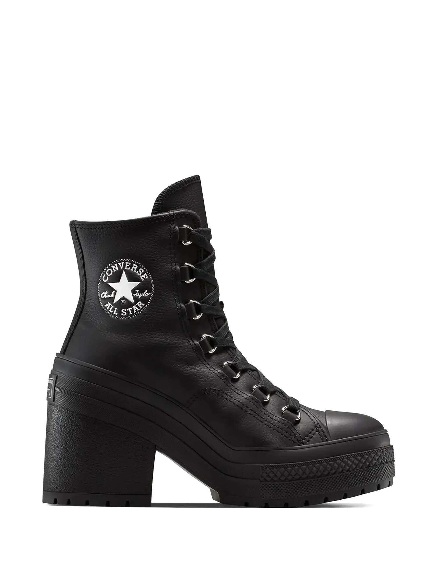 Ботинки Chuck 70 De Luxe