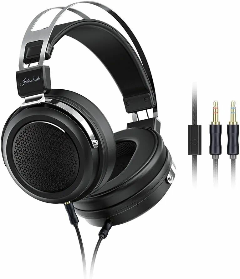 Наушники Fiio JT1, черные