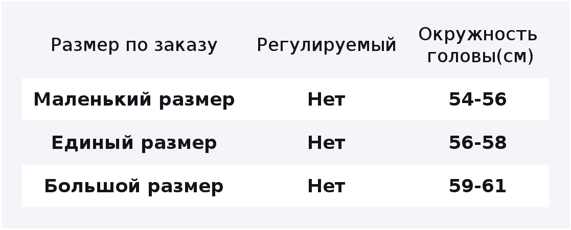 Шапка KENMO для мужчин, размер Один размер, темно-синий — фото 1
