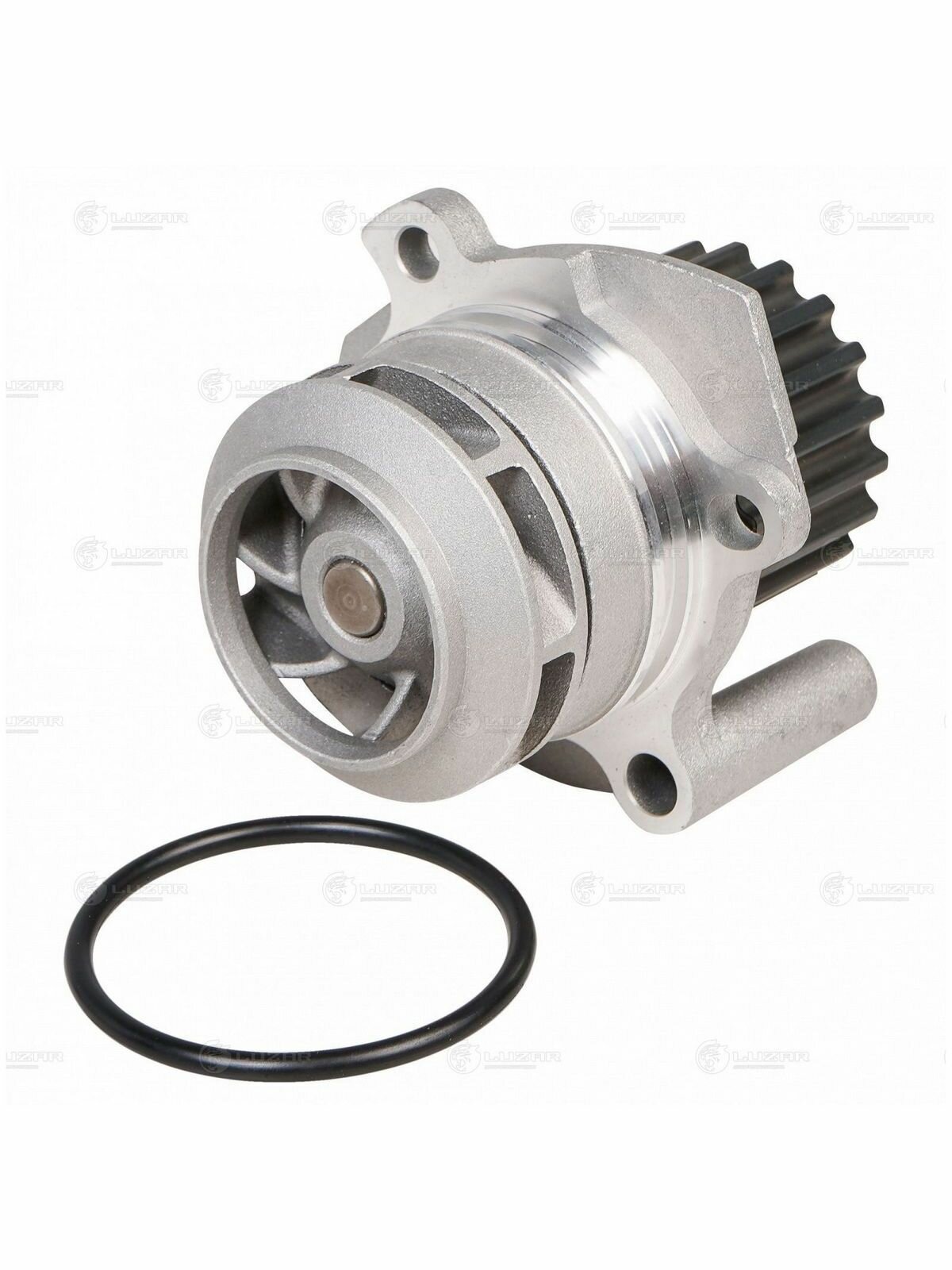 Насос водяной LUZAR LWP1843 для а/м Volkswagen Passat, AUDI A3 / Фольксваген Пассат, Ауди