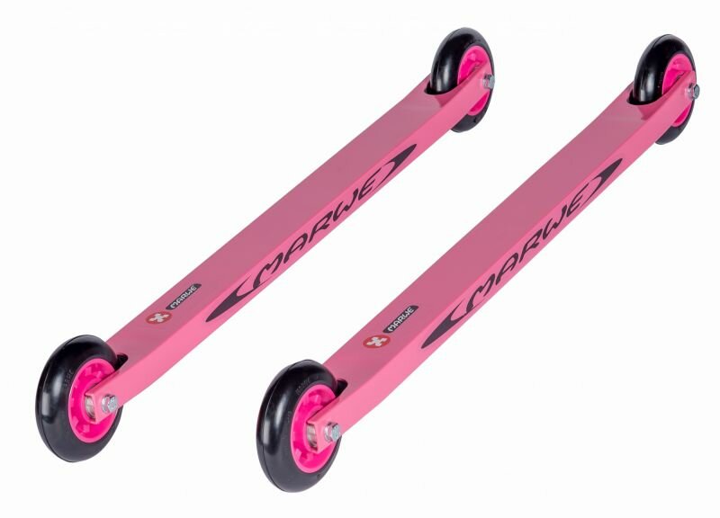 Детские Лыжероллеры Marwe SKATING 500 A
