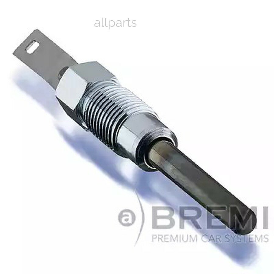 BREMI 25033 Свеча накаливания Hummer H1 6.5D 92-