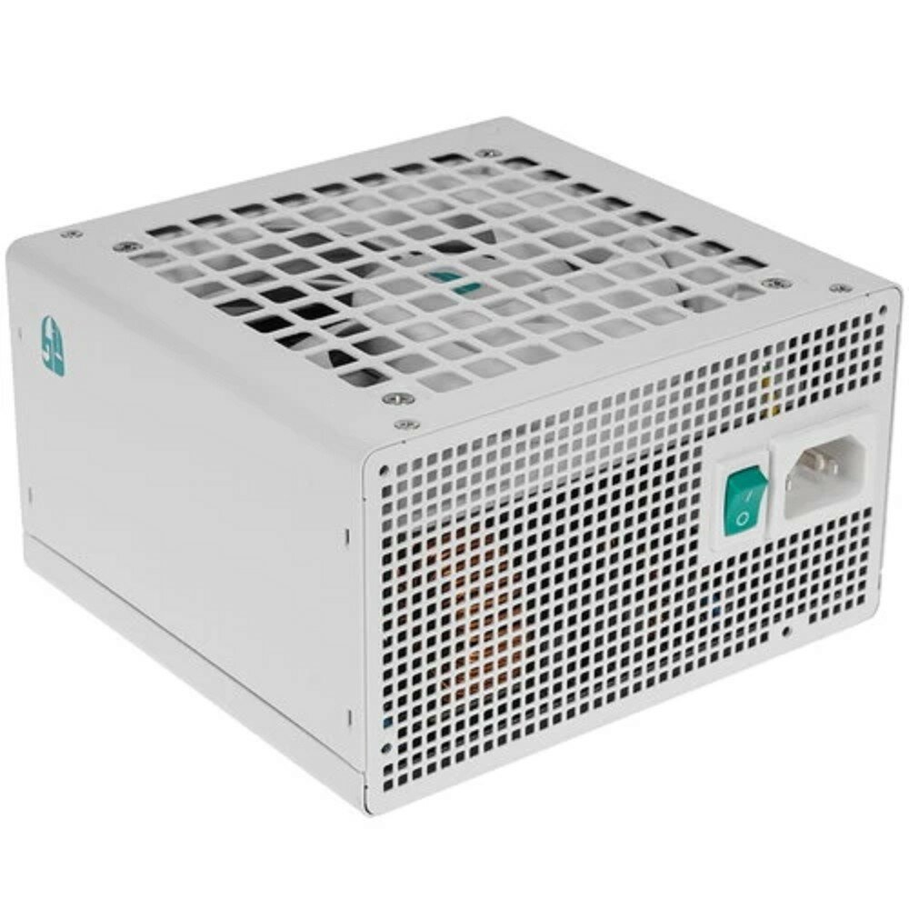 Блок питания PQ850G WH Deepcool 850 Вт