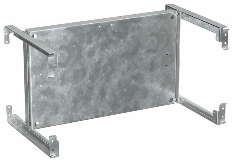 Панель монтажная универсальная 300х600 FORMAT IEK FO-00-MPU-030-060
