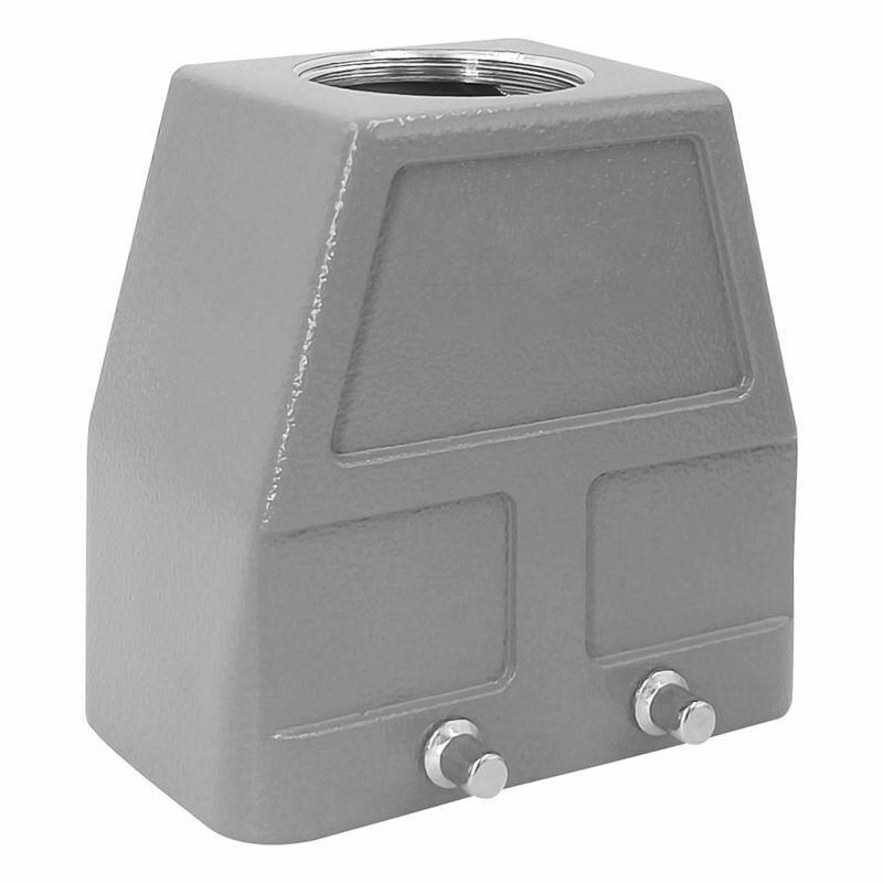 Корпус кабельный с боков. вводом OptiLink HDC-H10B-SEH-4B-PG29 КЭАЗ 353689