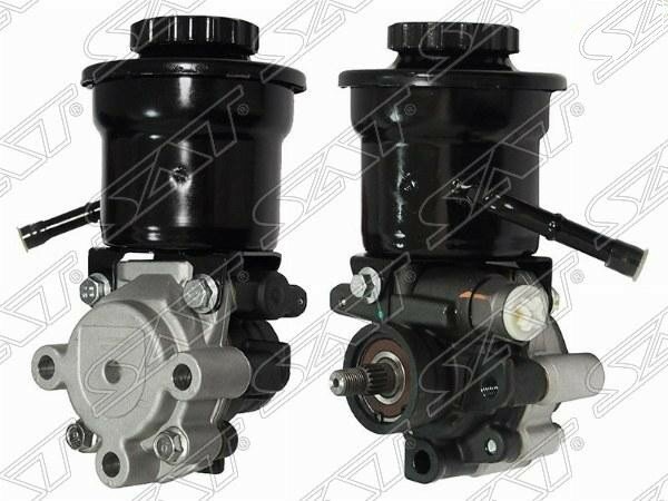 Насос ГУР SAT ST-VP23 TOYOTA LAND CRUISER 90 RZJ9# EFI