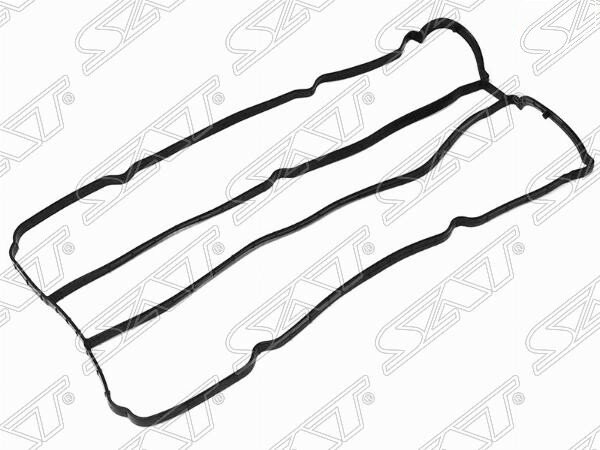 Прокладка клапанной крышки SAT K1141575 FORD FOCUS I-II/ C-MAX/FIESTA 1,4-1,6 DURATEC