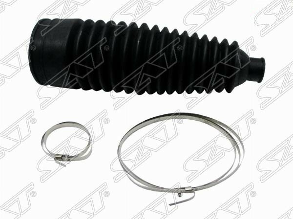 Пыльник рулевой рейки SAT ST-45535-69015 TOYOTA LAND CRUISER PRADO 09- RH