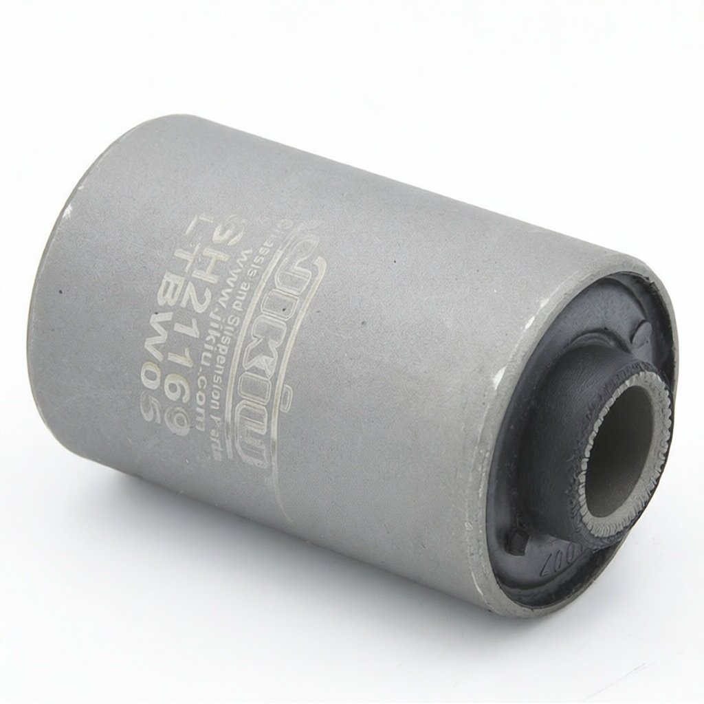 Сайлентблок рессоры MAZDA E2000 SD Jan 87 SH21169 JIKIU арт. SH21169