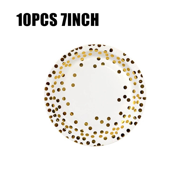 Набор декораций для девичника Серебряный, 15pcs silver set — фото 1