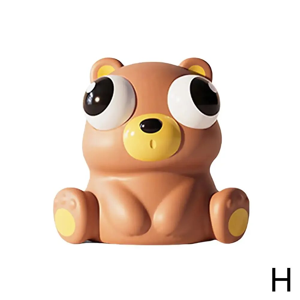 Игрушка-антистресс "Непоседа" H