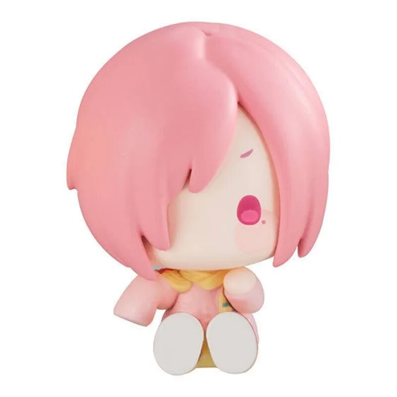 Фигурка Bandai Gashapon Коу Минамото, Розовый, Mitsuba