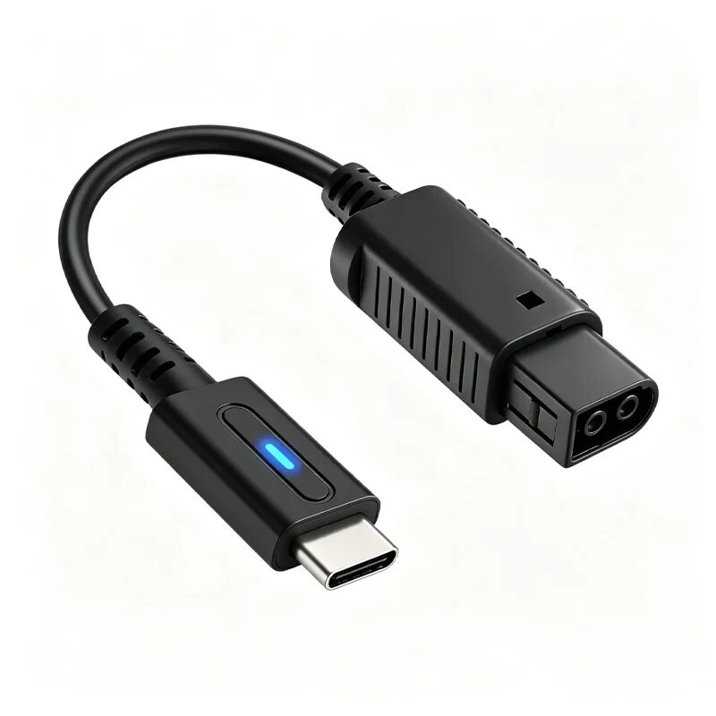 Кабель Type C 45W для консоли NGC