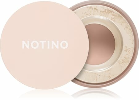 Пудра NOTINO Lumi-Matte Loose Setting Powder, прозрачный, 8 g