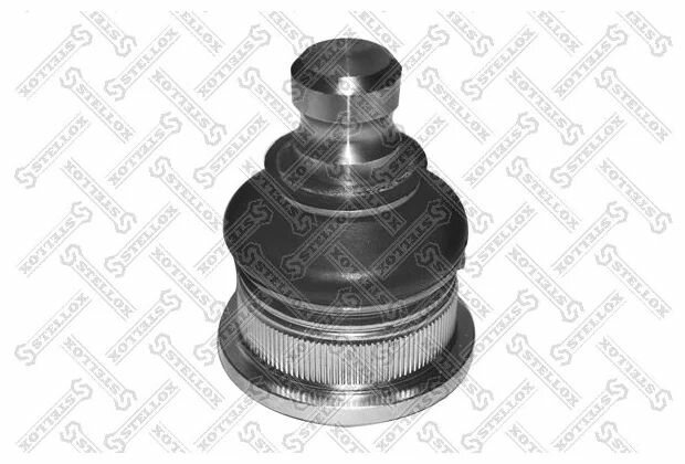 STELLOX 52-03349-SX опора шаровая "Renault Megane all 03>"