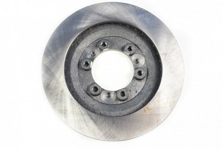Диск Переднего Тормоза Great Wall Hover, H3, H5, Safe F1 , Sailor, Wingle 3/5 №3103102-K00