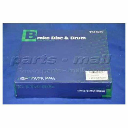 Тормозной диск Parts Mall PRF032