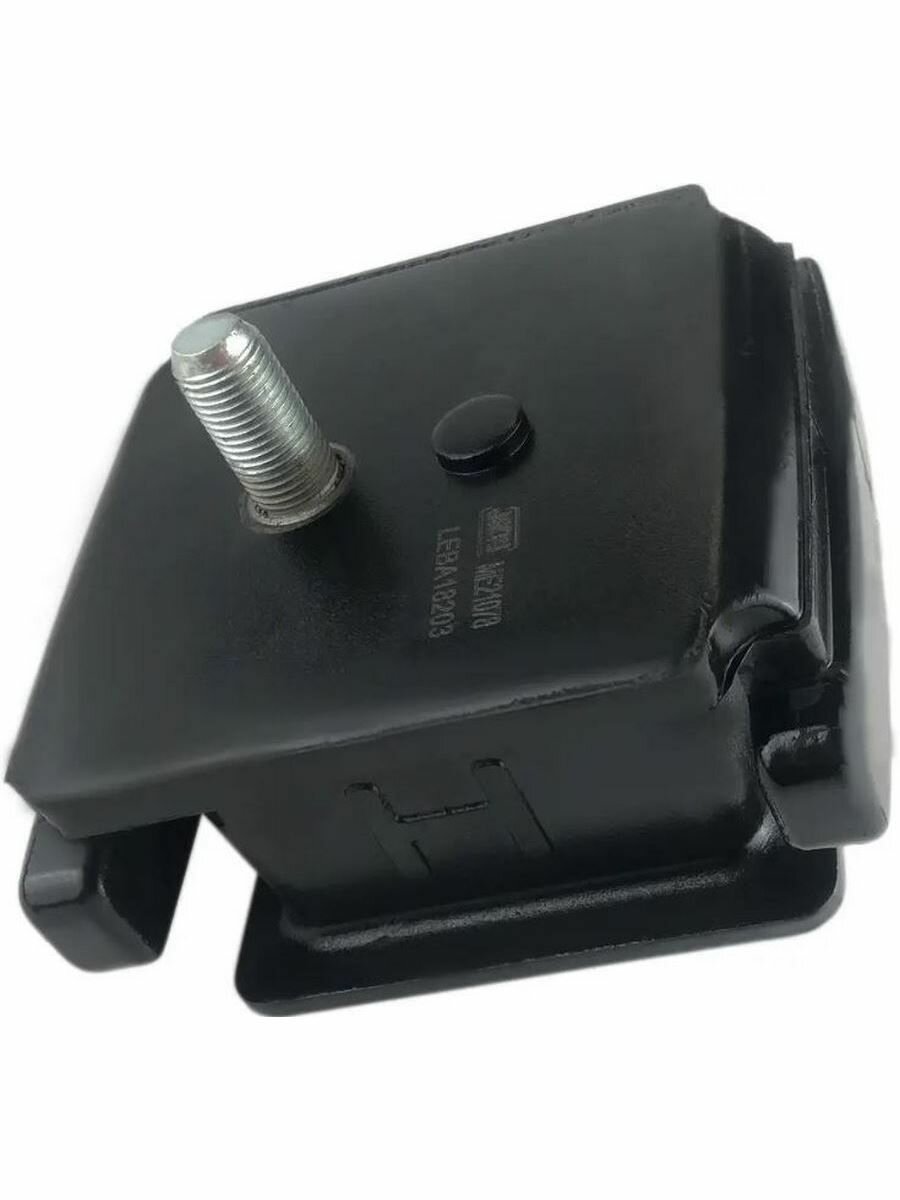 Опора двигателя передняя JIKIU ME21078 для а/м TOYOTA Land Cruiser, LEXUS LX / Тойота Ленд Крузер, Лексус