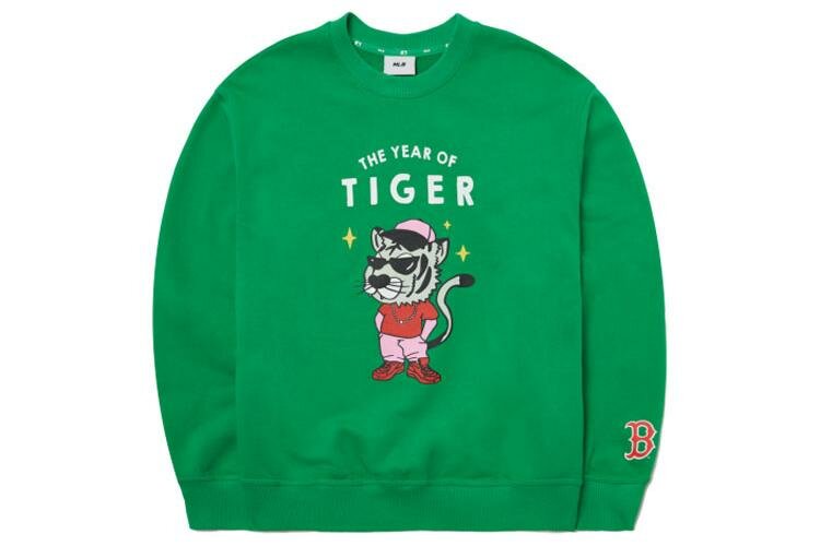 Толстовка MLB Boston Red Sox