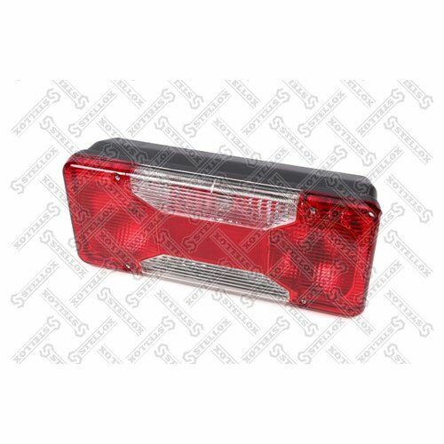Фонарь задний Stellox 8737186SX