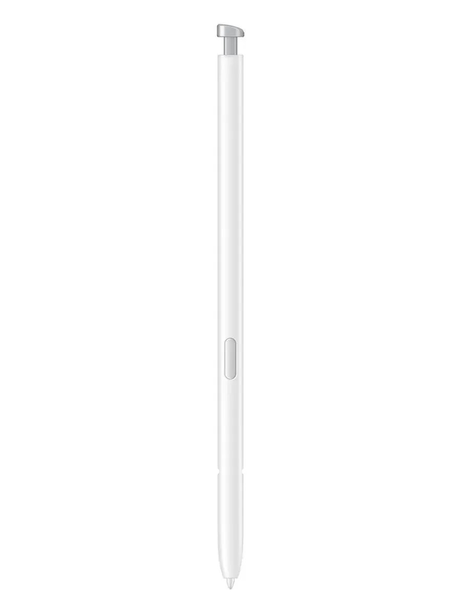 Электронное перо Samsung S26 Ultra EJ-PS948BWEGRU, белый (верх)