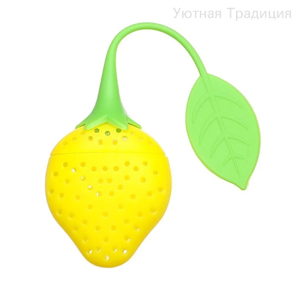 Ситечко для заваривания чая
