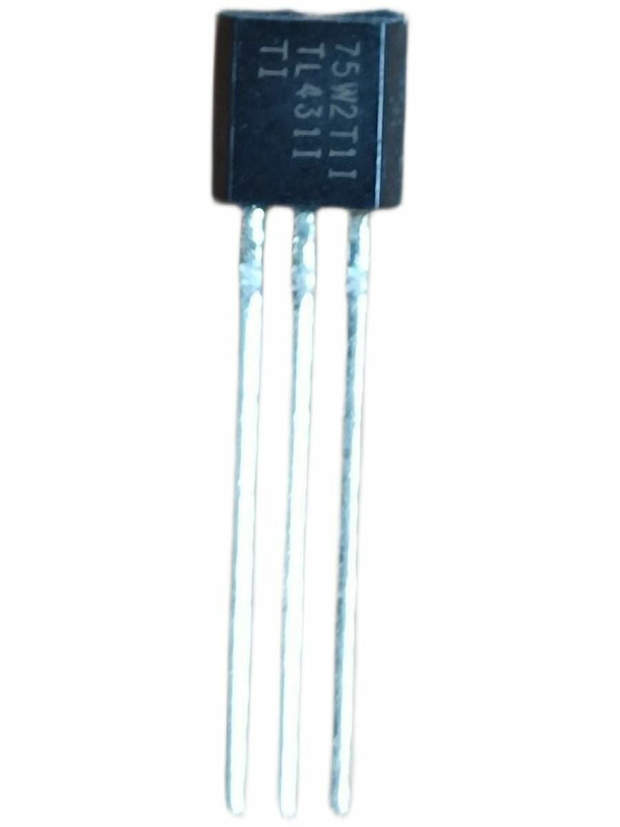 TL431ILP (микросхема)
