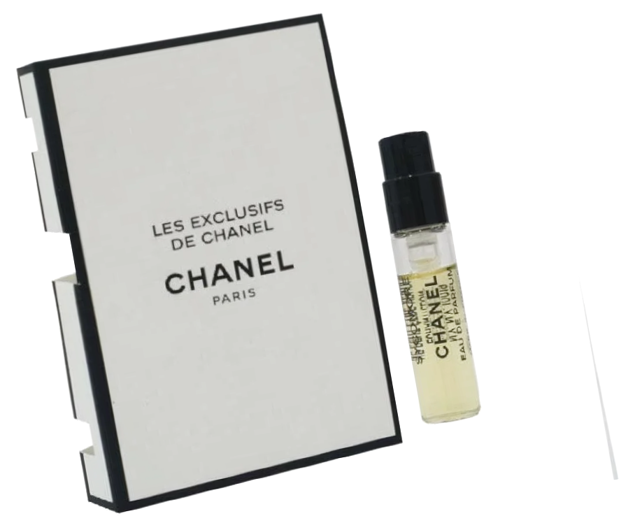 Chanel Sycomore Parfum сэмпл 1.5 мл унисекс - Шанель Сикомора пробник туалетных духов