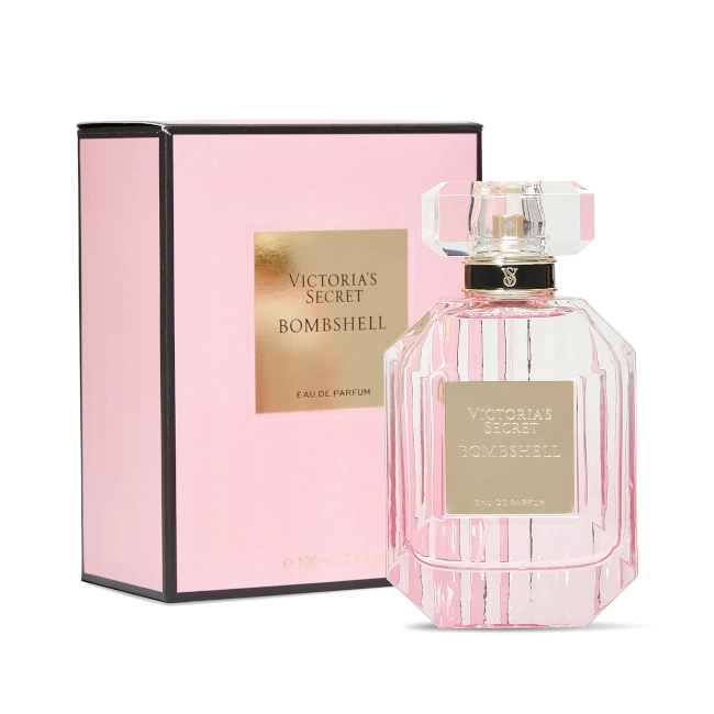 Женский аромат Victoria`S Secret Bombshell 100 мл / Виктория Сикрет Бомбшелл