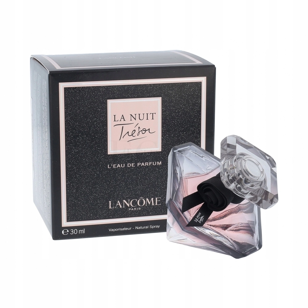 Парфюмерная вода Lancome La Nuit Tresor 30 мл для женщин / Трезор Ла Нут