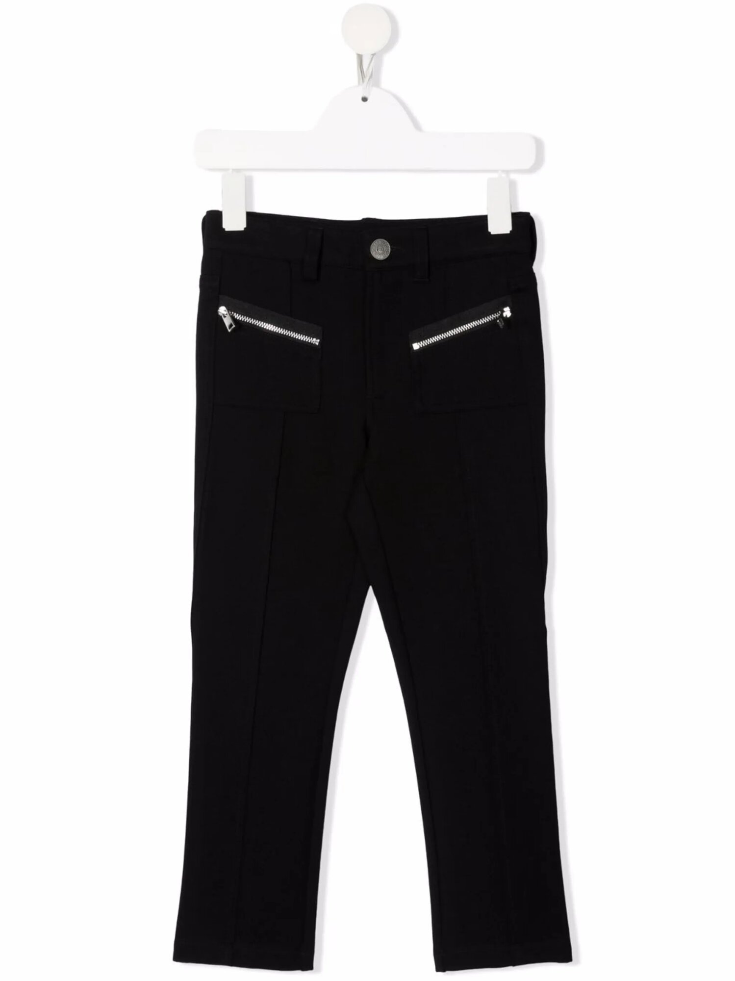 Джинсы bootcut