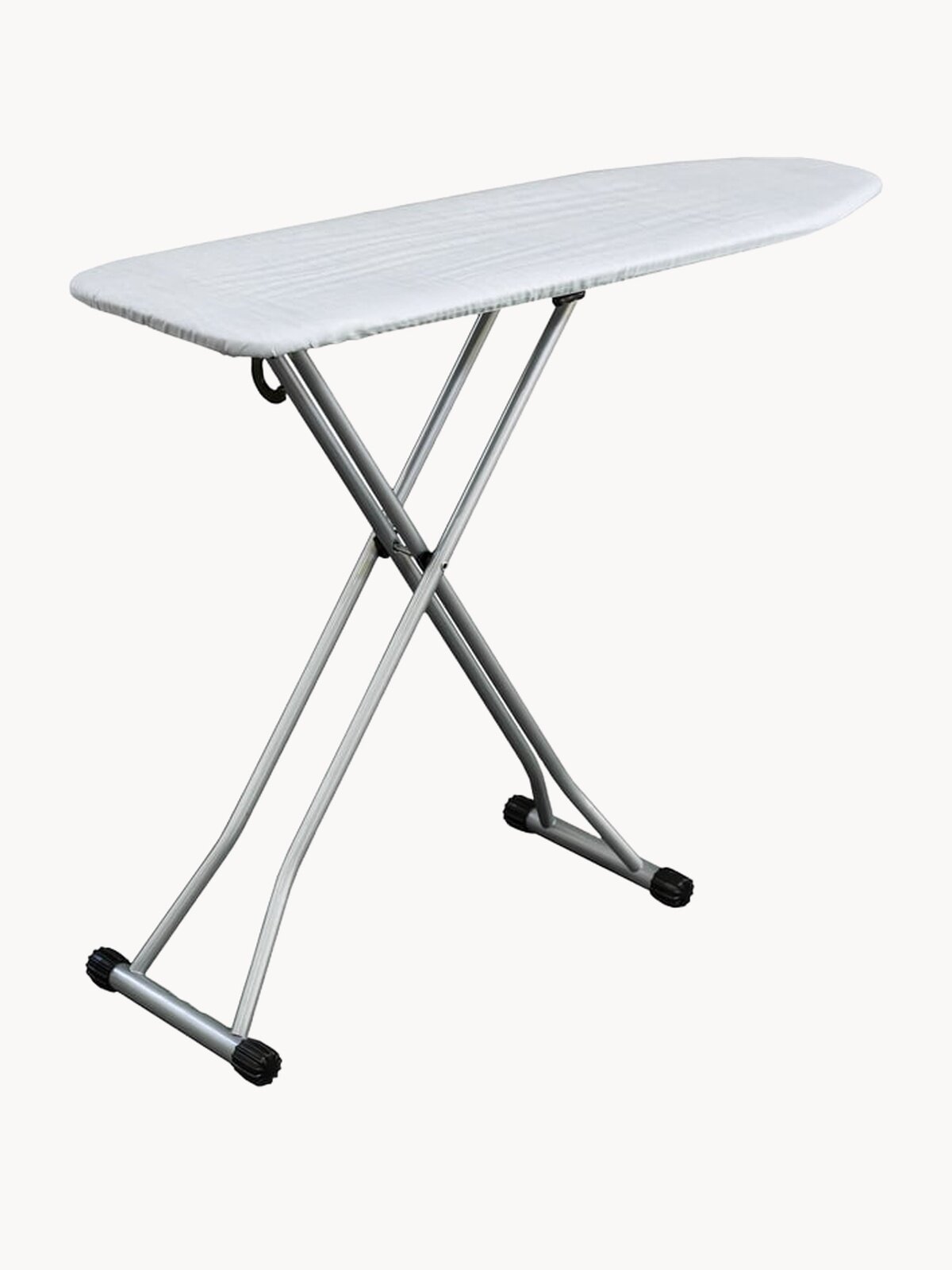 Гладильная доска Гиги Perilla Gigi 224922, 100% хлопок, антипригарный чехол, высота 69-85 см