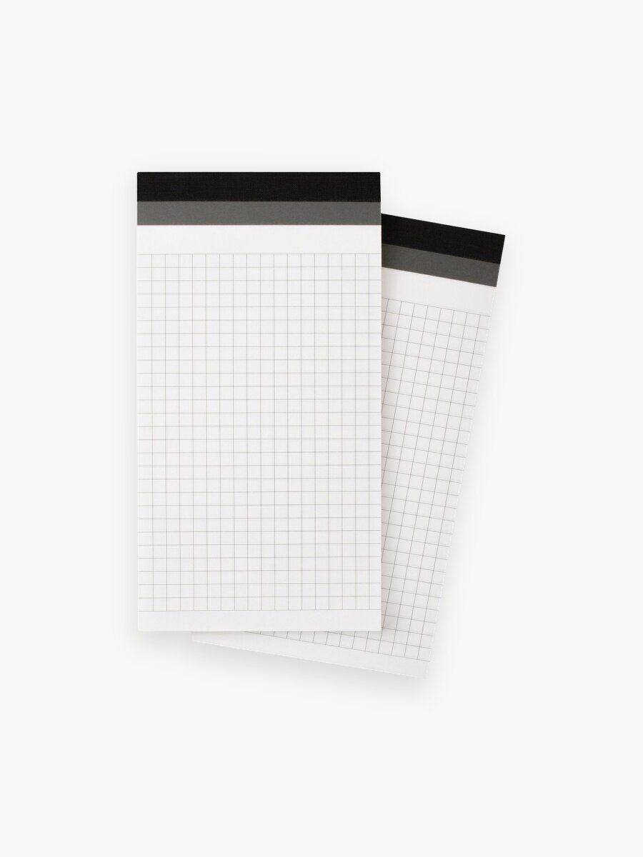 Сменные блоки для обложек Flexpocket, бумажные листы для блокнота А6