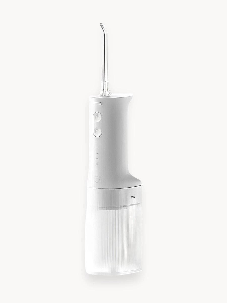 Ирригатор Xiaomi Mijia Electric Flusher MEO705, белый