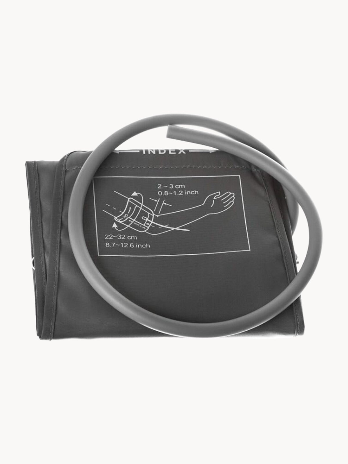 Манжета для тонометра с кольцом 22-32см.