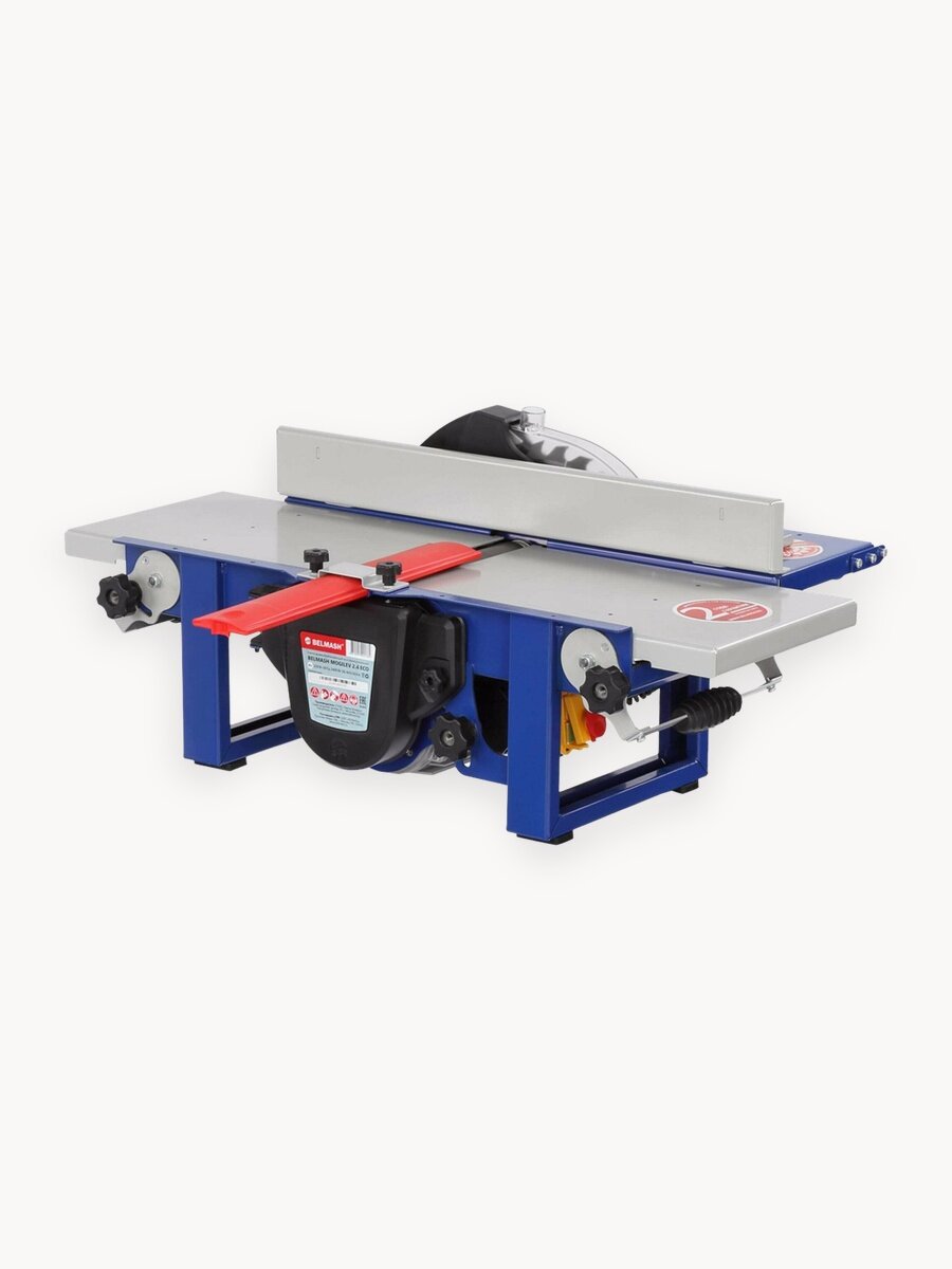 Станок комбинированный BELMASH MOGILEV 2.4 ECO