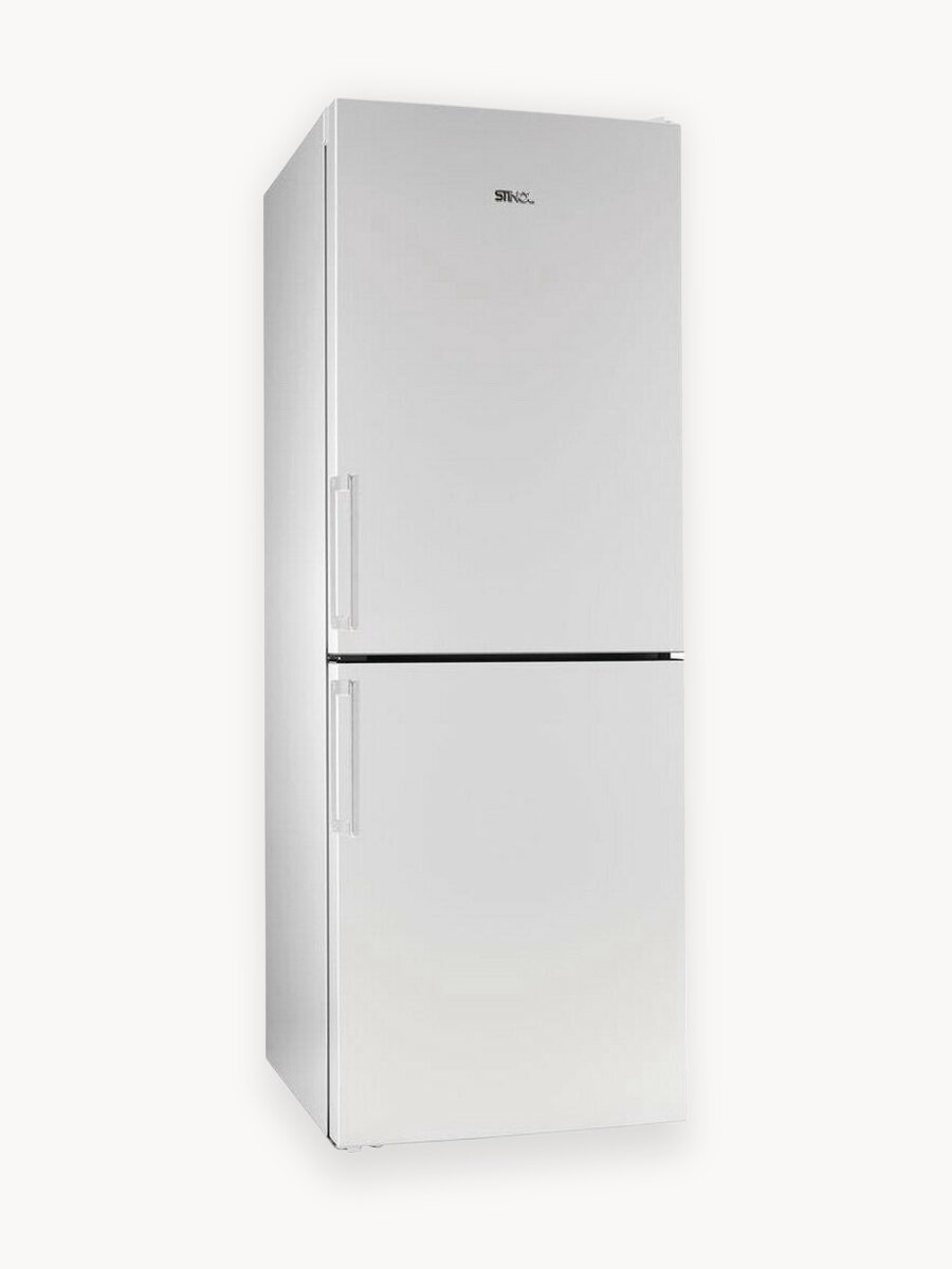 Отдельно стоящий холодильник Stinol STN 167