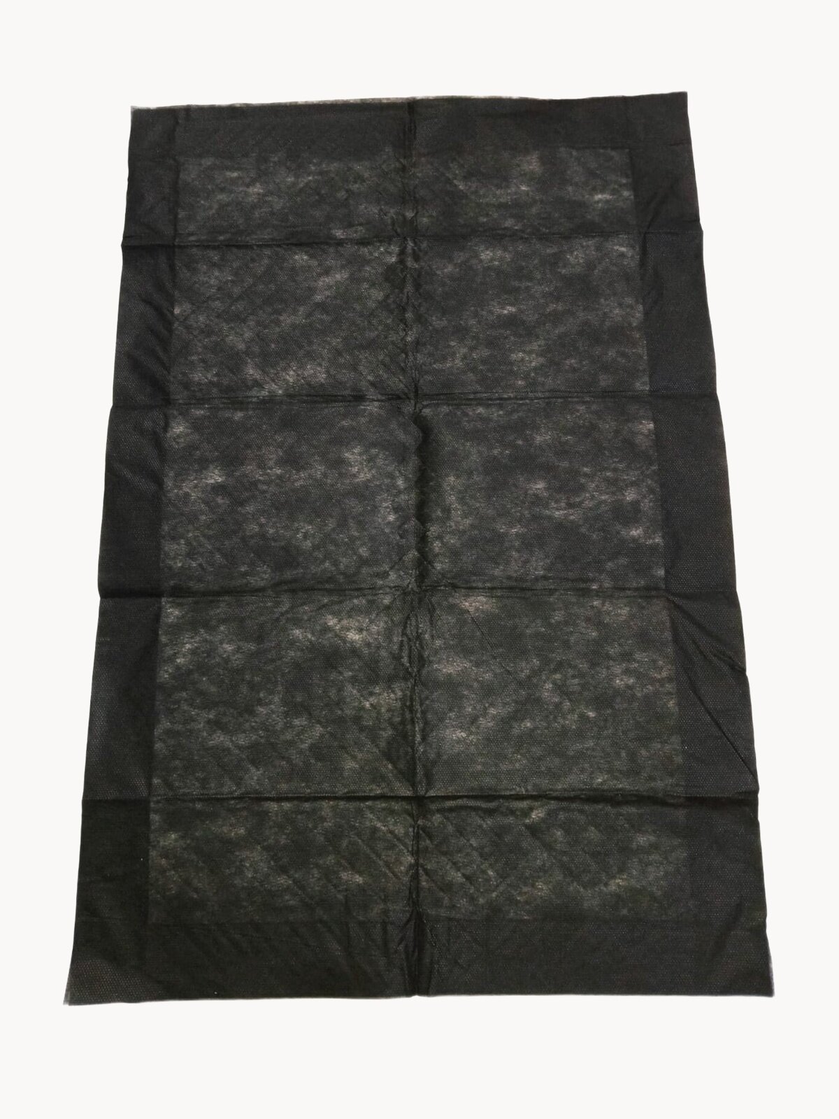 Автомобильный влаговпитывающий коврик под ноги 60*90 (10 шт)